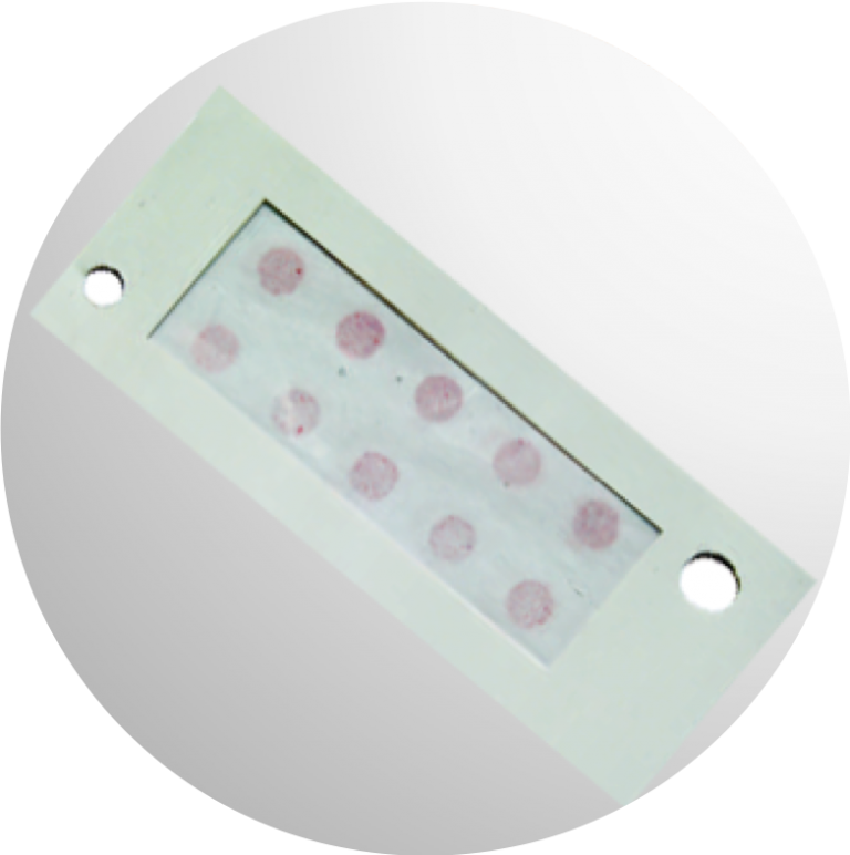 Rarecells - ISET : Live and fixed circulating tumor cells for research