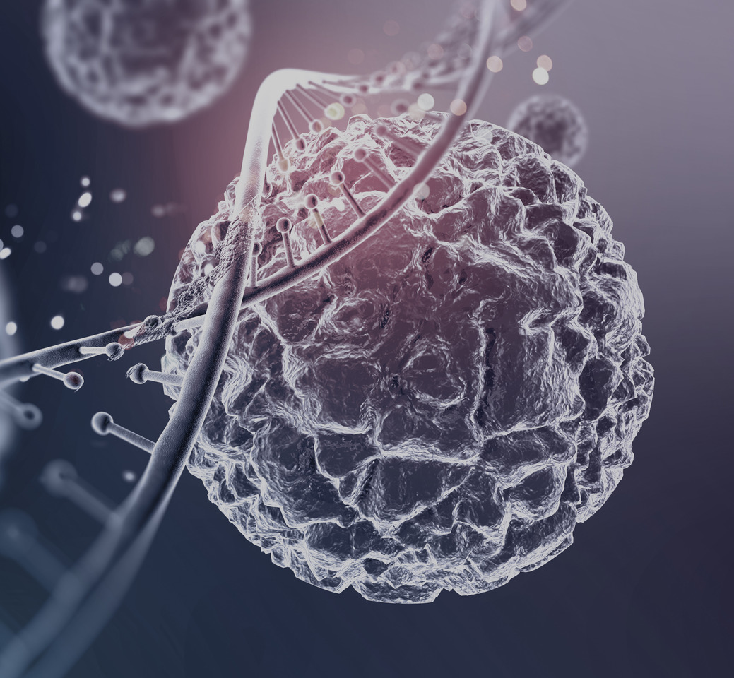 Rarecells - ISET Technology and circulating tumor cells liquid biopsy